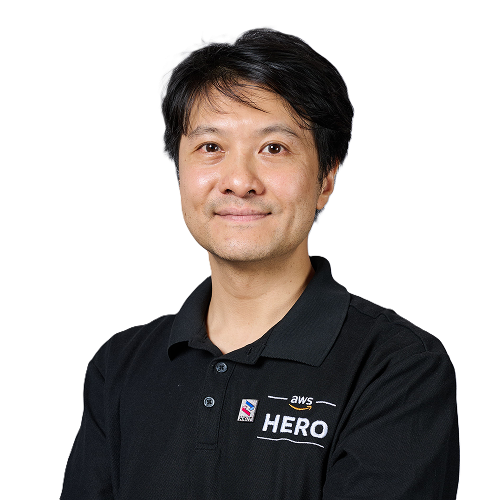 AWS Community Day 2025 | HONG KONG