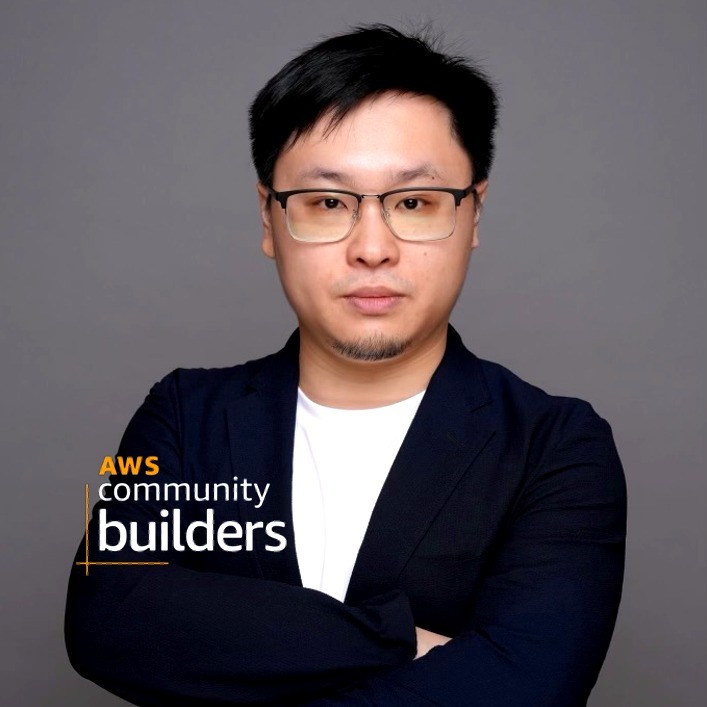 AWS Community Day 2025 | HONG KONG